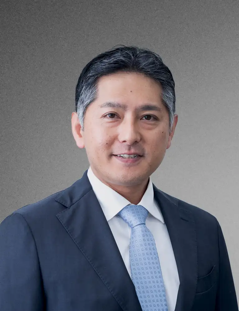 社長からのメッセージ | Biogen Japan